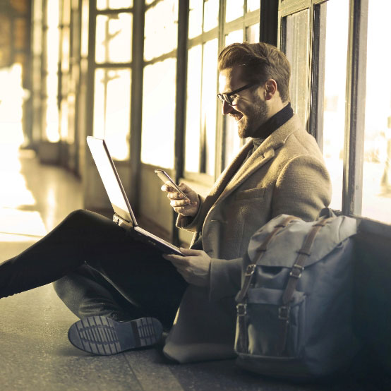 RE:SURE – Remote CCTV Monitoring | Stop the Crime Before it Happens