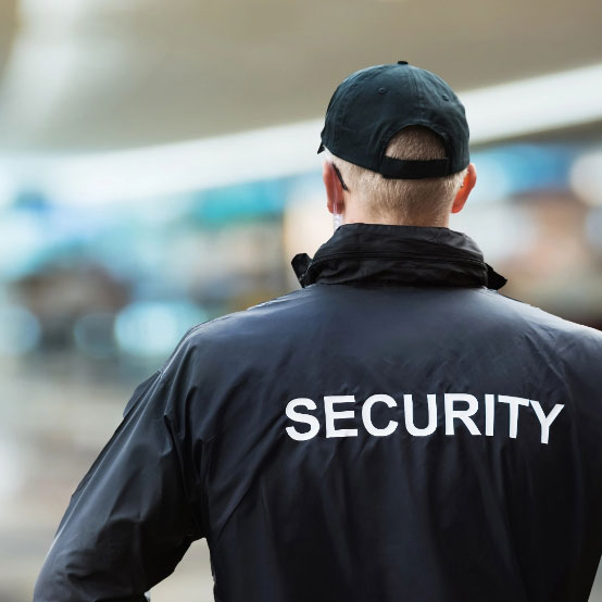 RE:SURE – Remote CCTV Monitoring | Stop the Crime Before it Happens